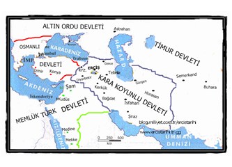 Kara Koyunlu - Alchetron, The Free Social Encyclopedia