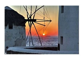 Se agapo / Şiir / Milliyet Blog