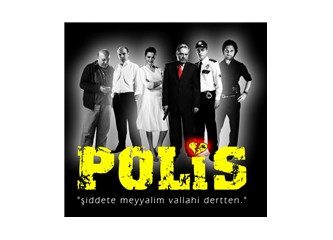 Polis / Sinema / Milliyet Blog