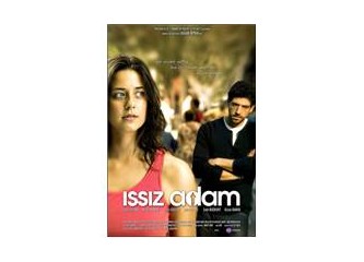 Issız Adam / Sinema / Milliyet Blog