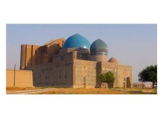 Horasan erenleri ve günümüz ılımlı islamcıları / Kültürler / Milliyet Blog