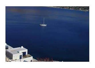 Yunan (Dodekan) adaları gezi notları / Gezi - Tatil / Milliyet Blog