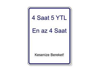 Belediye'ler yoğun noktalarda neden park etmeyi paralı yapar ...