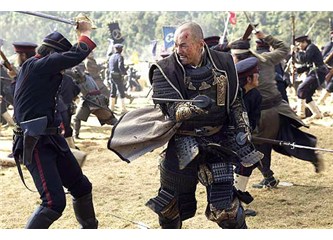 Son Samuray / Sinema / Milliyet Blog