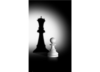 Piyon / Şiir / Milliyet Blog