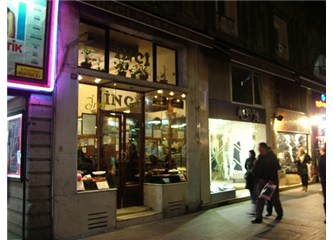 İnci Profiterol (Tarihi Lezzet) / Güncel / Milliyet Blog